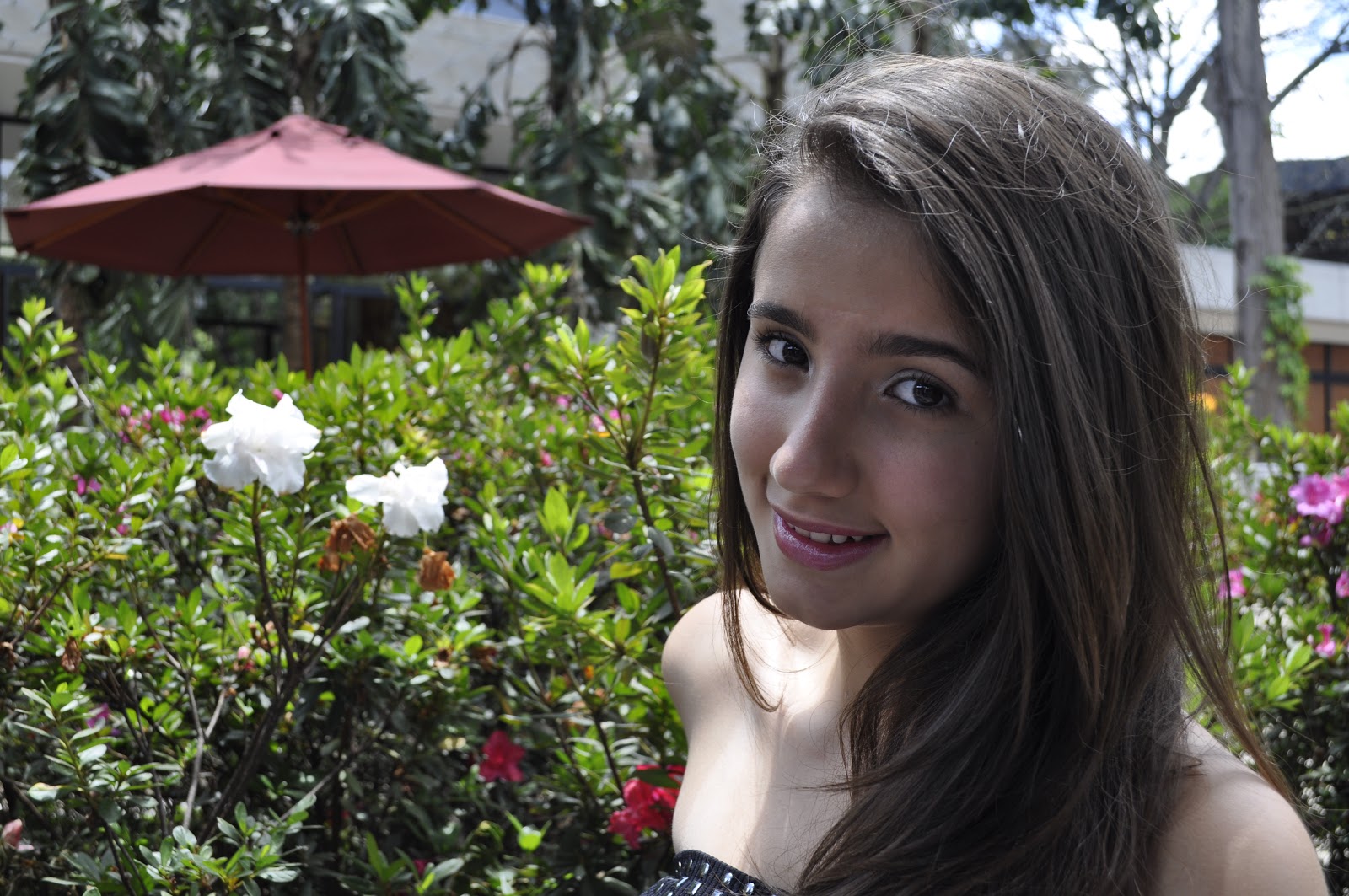 elizabeth garcia londoño: ELIZA GARCIA