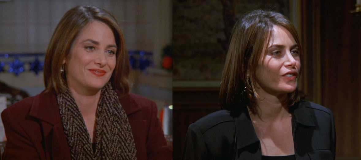 Christmas TV History: Seinfeld Festivus (1997)