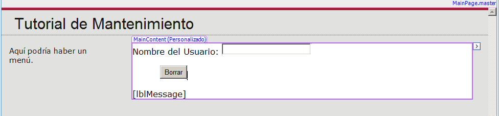 Betaroot Asp Tutorial Sqlconnection Y Sqlcommand Vb
