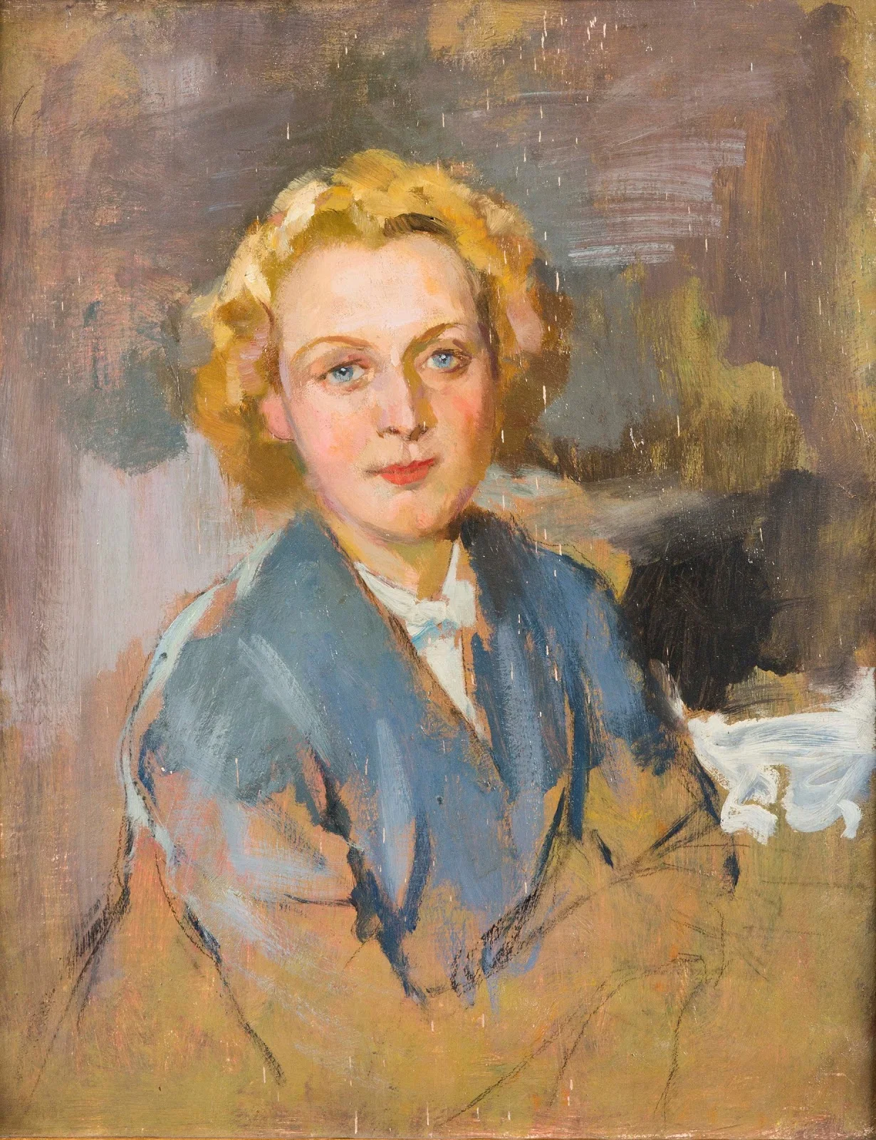 Riccardo Galli (Italian painter, 1869-1944) | Tutt'Art@ | Pittura ...