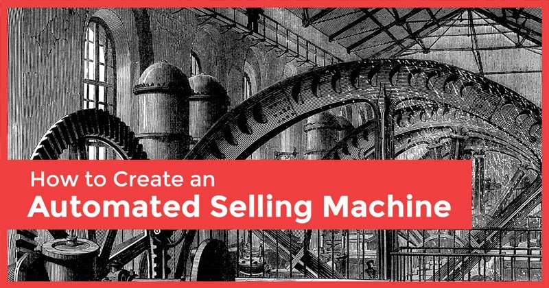 www.WarrenLittle.Net: "How You Can Create Your Own Automatic Selling ...