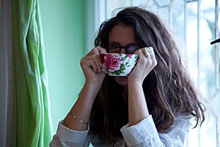 Cupcakes and cachemire - 5 cosebelle | A Gipsy in the Kitchen : A Gipsy ...