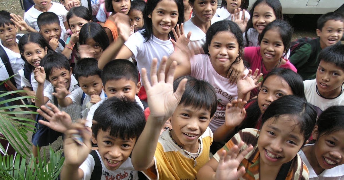 Montessori Peace Education: Singing Peace Around the World on World ...