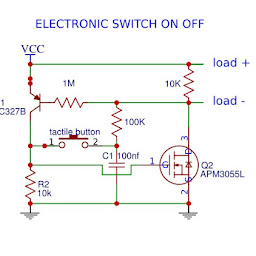 DIY CIRCUITS ELECTRONICS