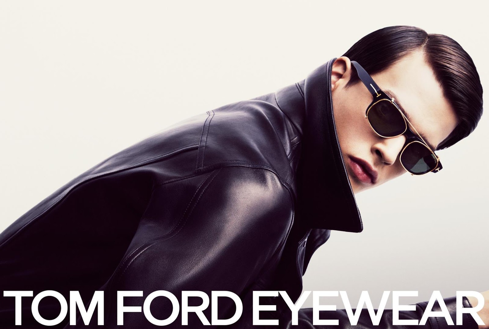 Tom Ford Spring Summer 2013 Ad Campaign