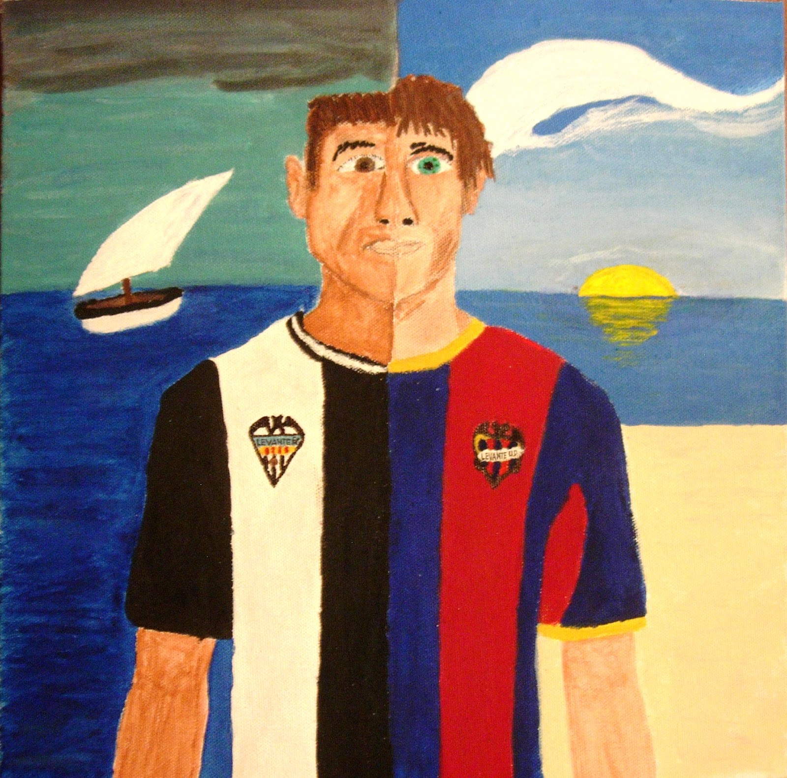 DESCUBRIENDO A DEAN: English