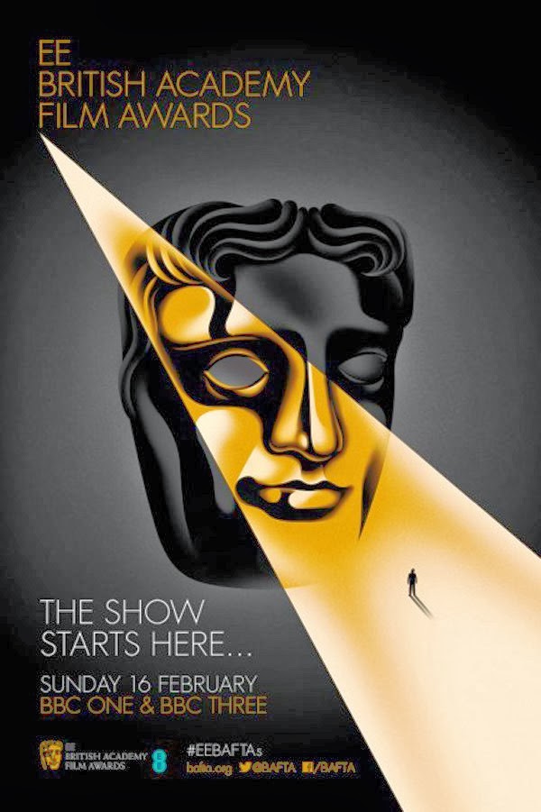 ALD's MOVIELAND: BAFTA Winners 2014