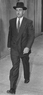 loon pond: Gerard Henderson, Charles Spry, and the lights are getting dumber ...