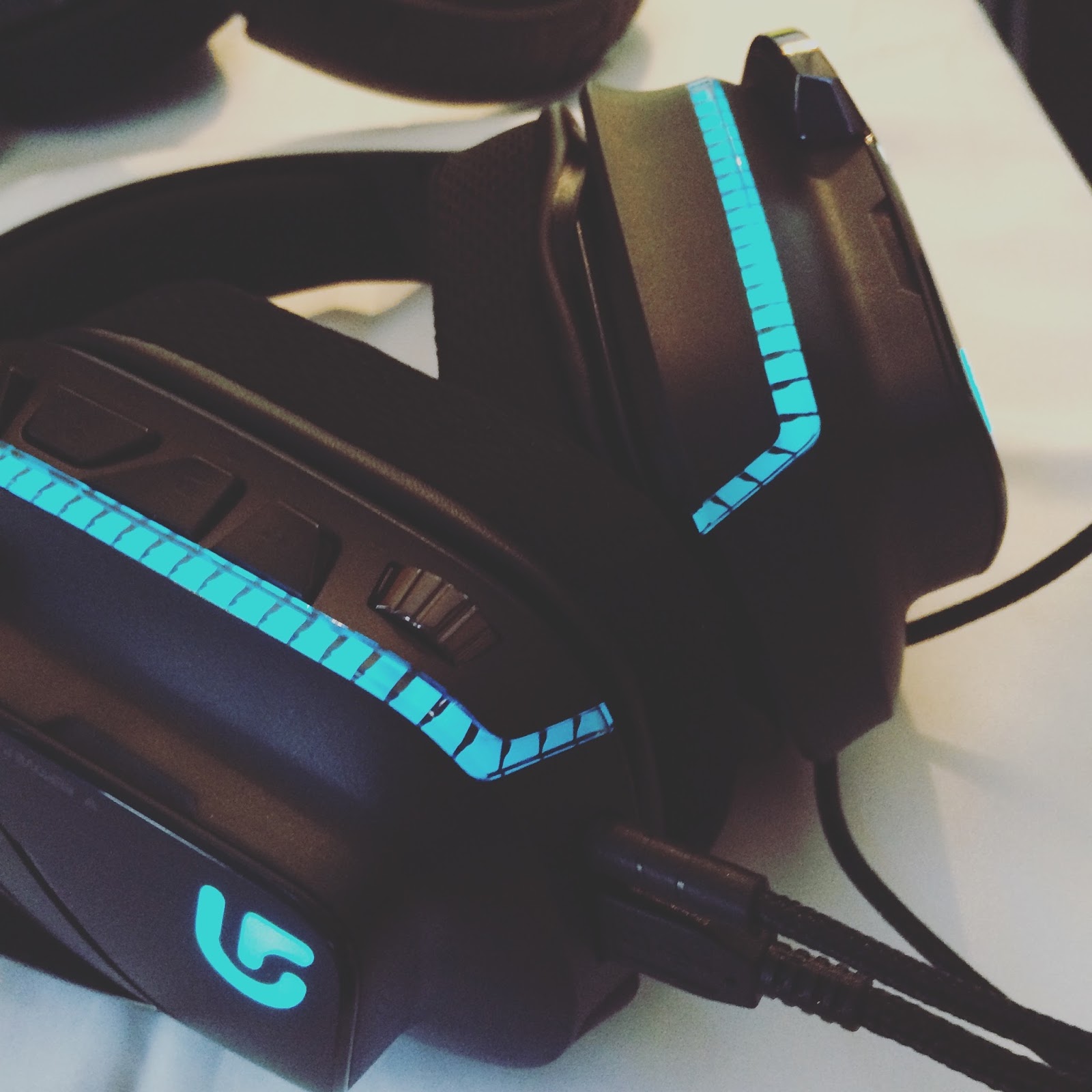 Fresh Angeles: 7 Logitech Gift Ideas for Parents, Kids and Gamers