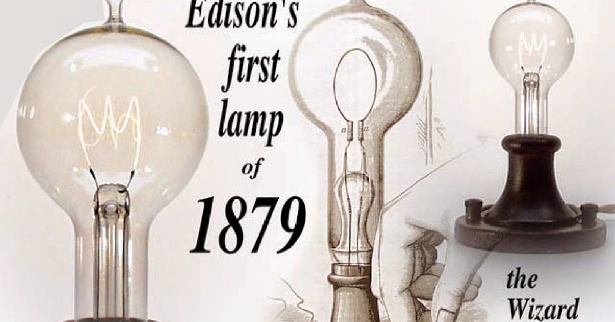 Lantern of the Hermit: Thomas Edison or Nikola Tesla...