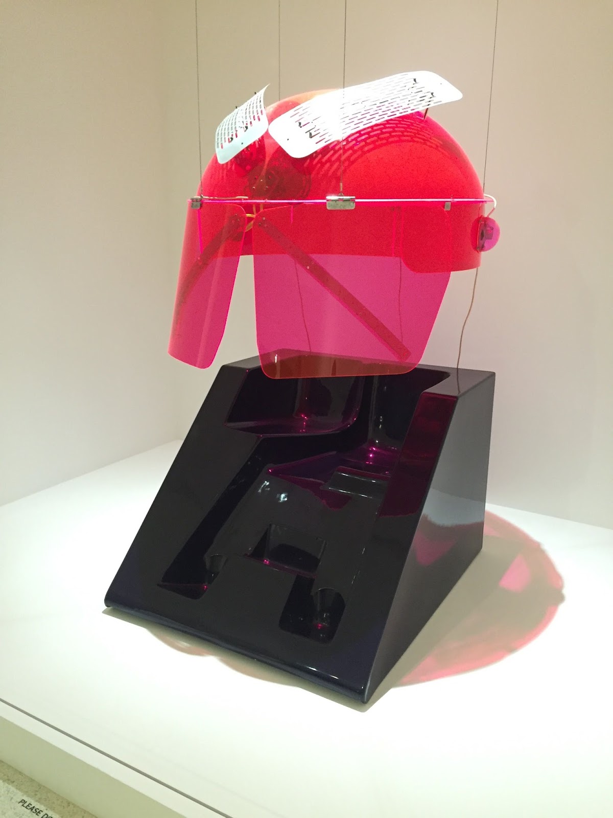 Kelly Newcomer's ART Blog