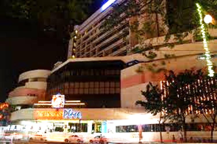 Puto ug Sikwate: Cebu Malls: Where to shop?