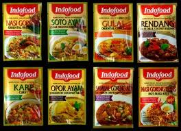 PT.INDOFOOD: PRODUK INDOFOOD