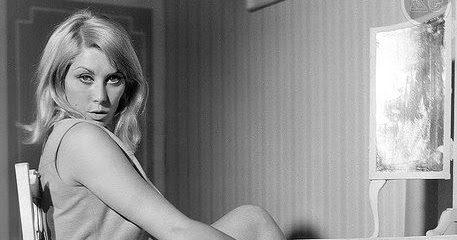 Proof Positive: Vintage Babe of the Week