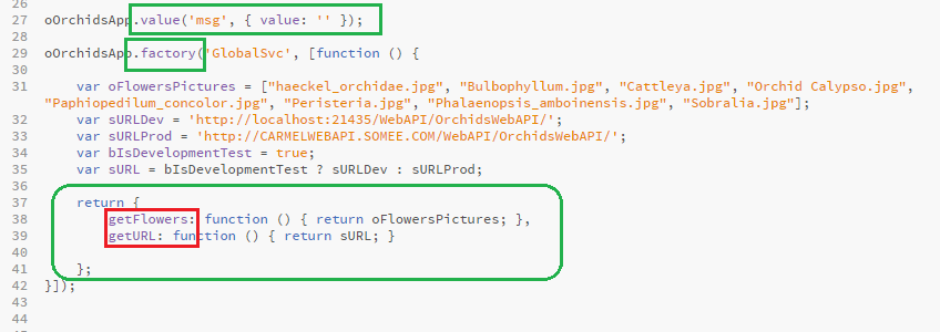 The Aspnet Mvc Club How To Design An Angularjs Spa With Crud Operations For Odata Restful Web Api