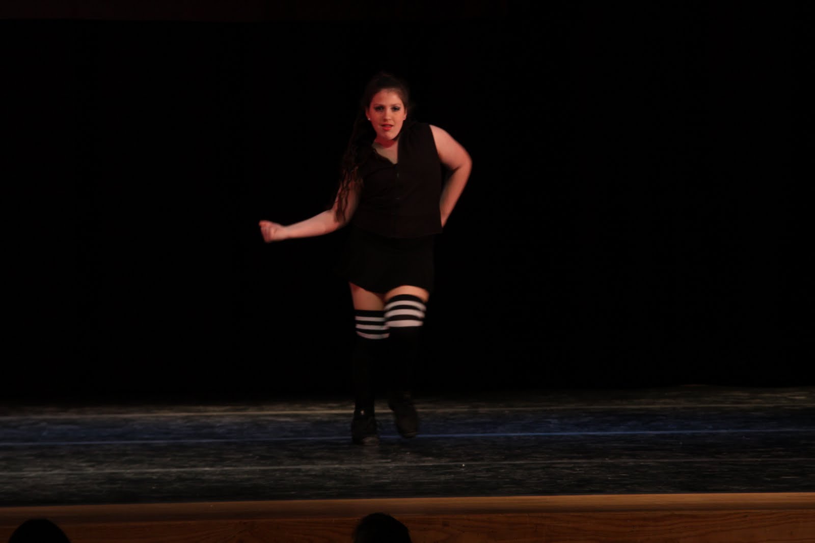 Dance Express Dance Company