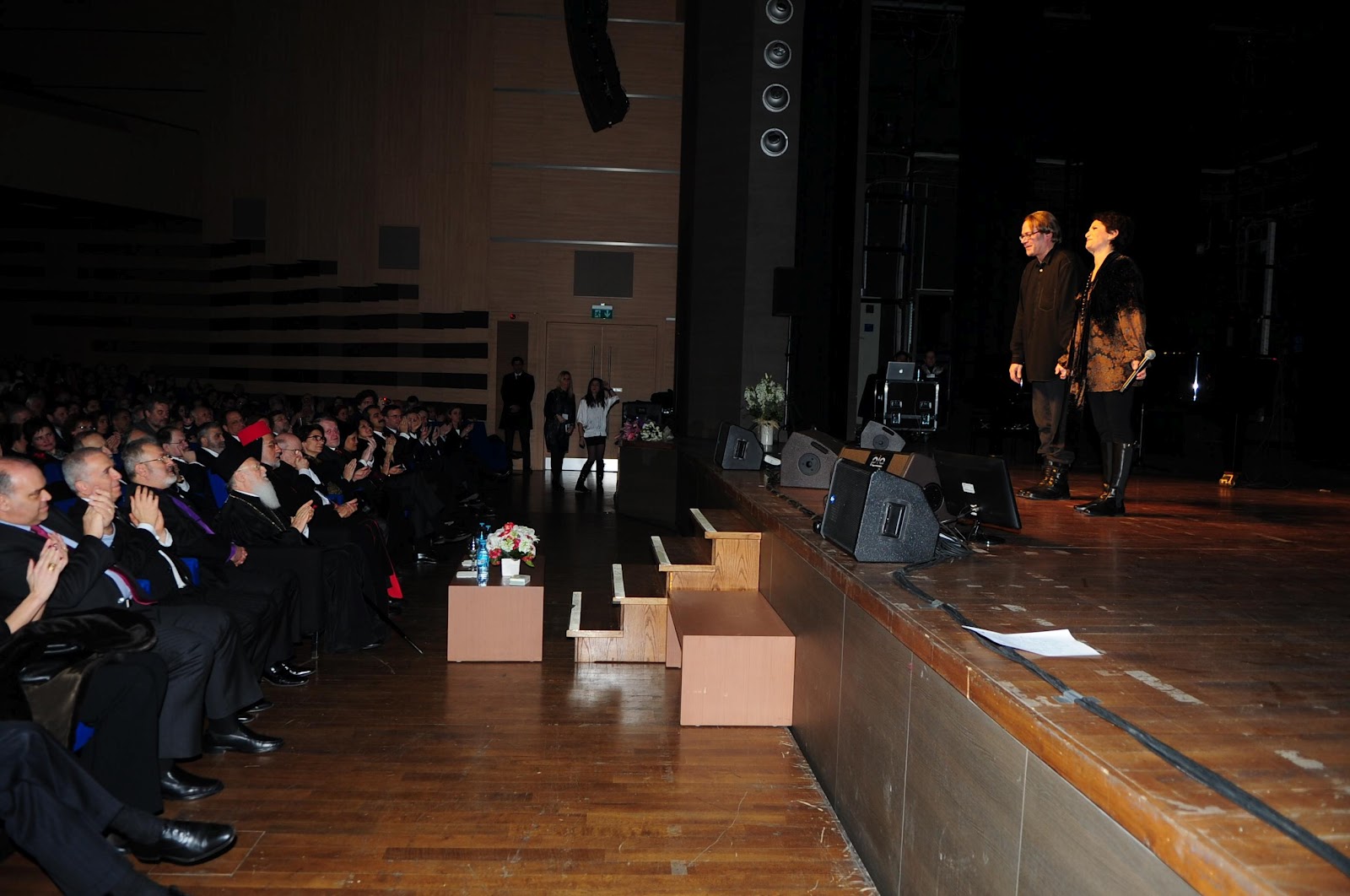 ΦΩΣ ΦΑΝΑΡΙΟΥ: Η ΣΥΝΑΥΛΙΑ ΤΗΣ ΑΛΚΗΣΤΗΣ ΠΡΩΤΟΨΑΛΤΗ ΚΑΙ ΤΟΥ ΣΤΕΦΑΝΟΥ ...