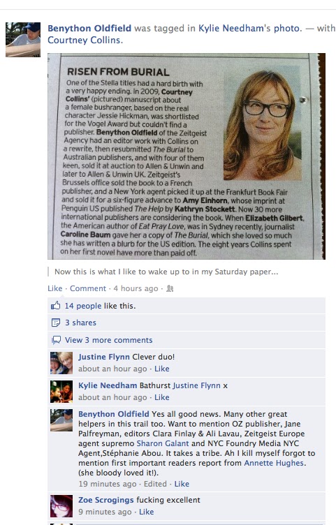 ANNETTE HUGHES - BOOKS & WRITING