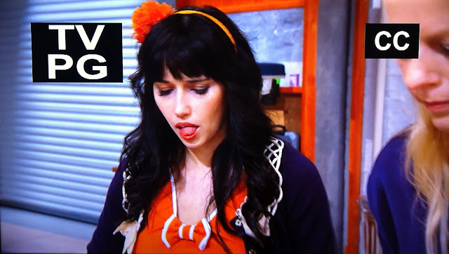 Grosgrain: TLC Craft Wars Experience Recap