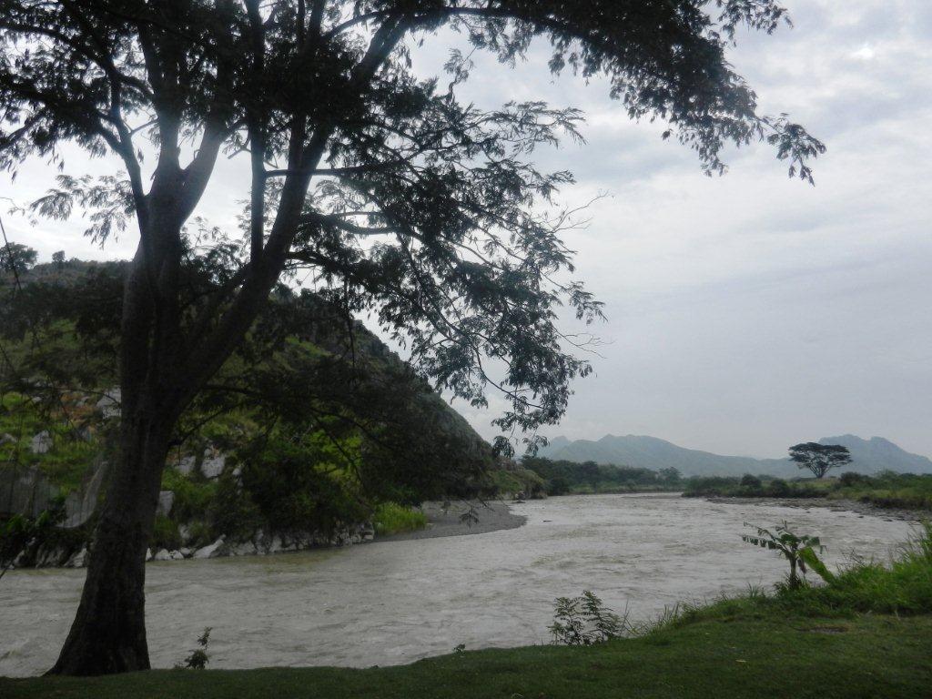 Malum Nalu: Poetic magic of Ramu Valley