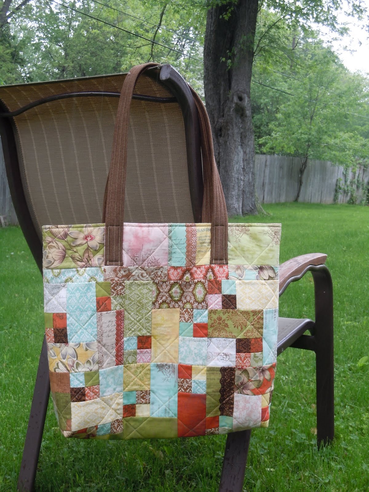 Ruby Blue Quilting Studio: The Debut...