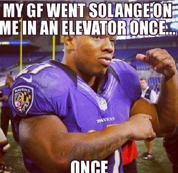 Ray Rice Funny Memes 2015 | Funny Collection World