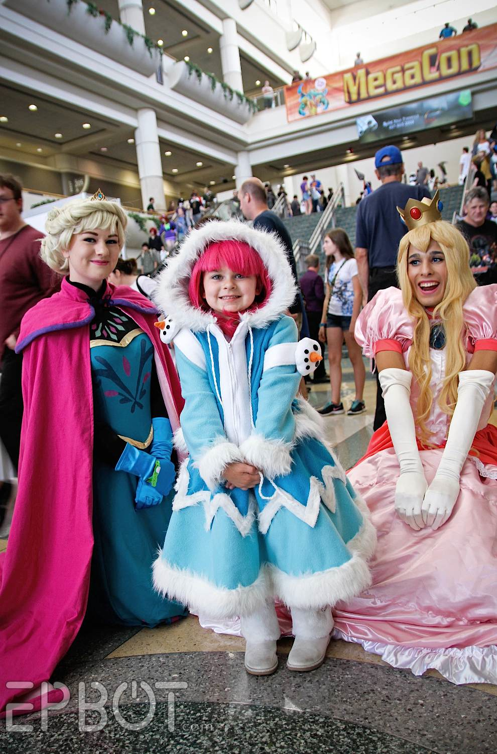 Olaf League Of Legends Cosplay