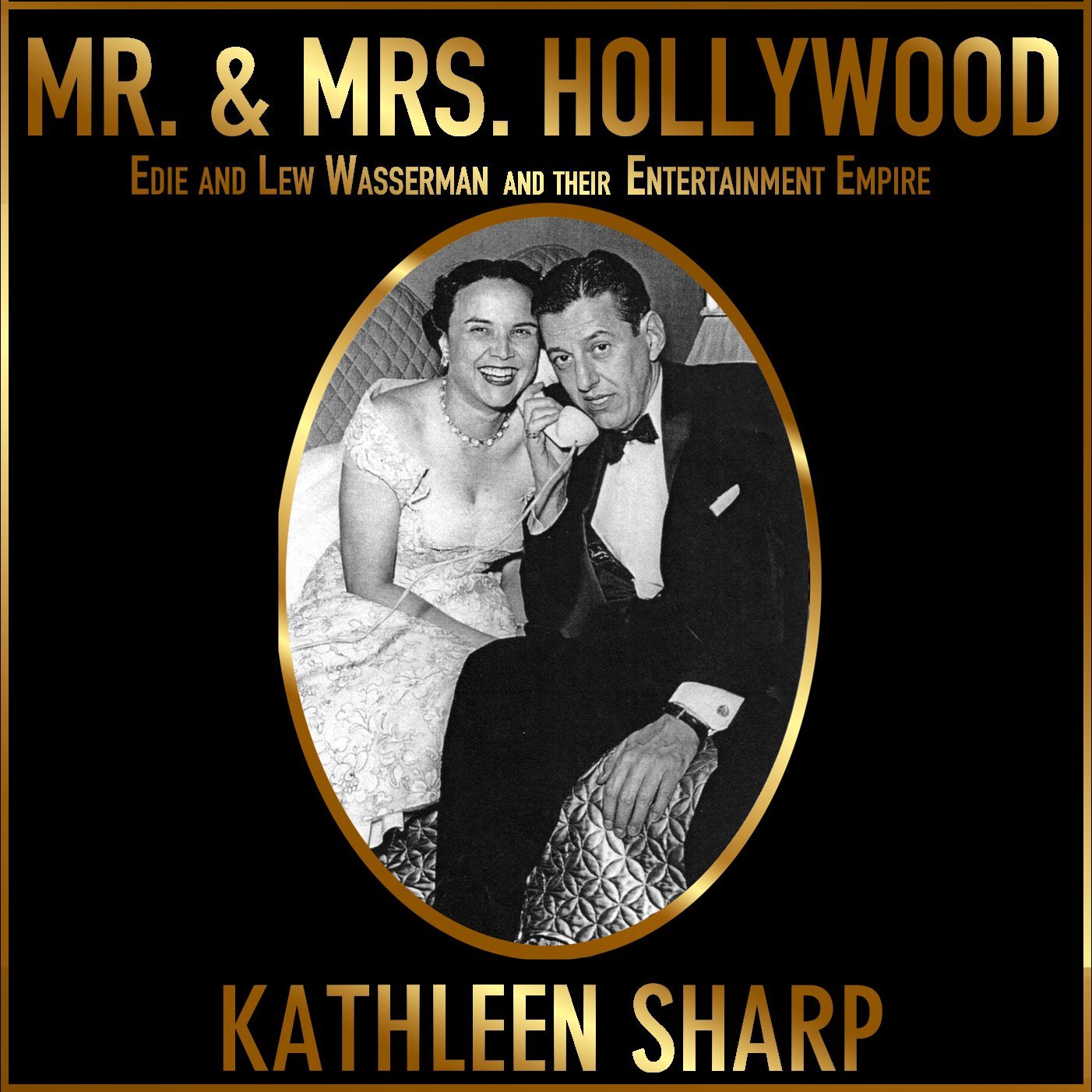 Los Angeles Morgue Files: "The Last Mogul" Agent & Executive Lew ...