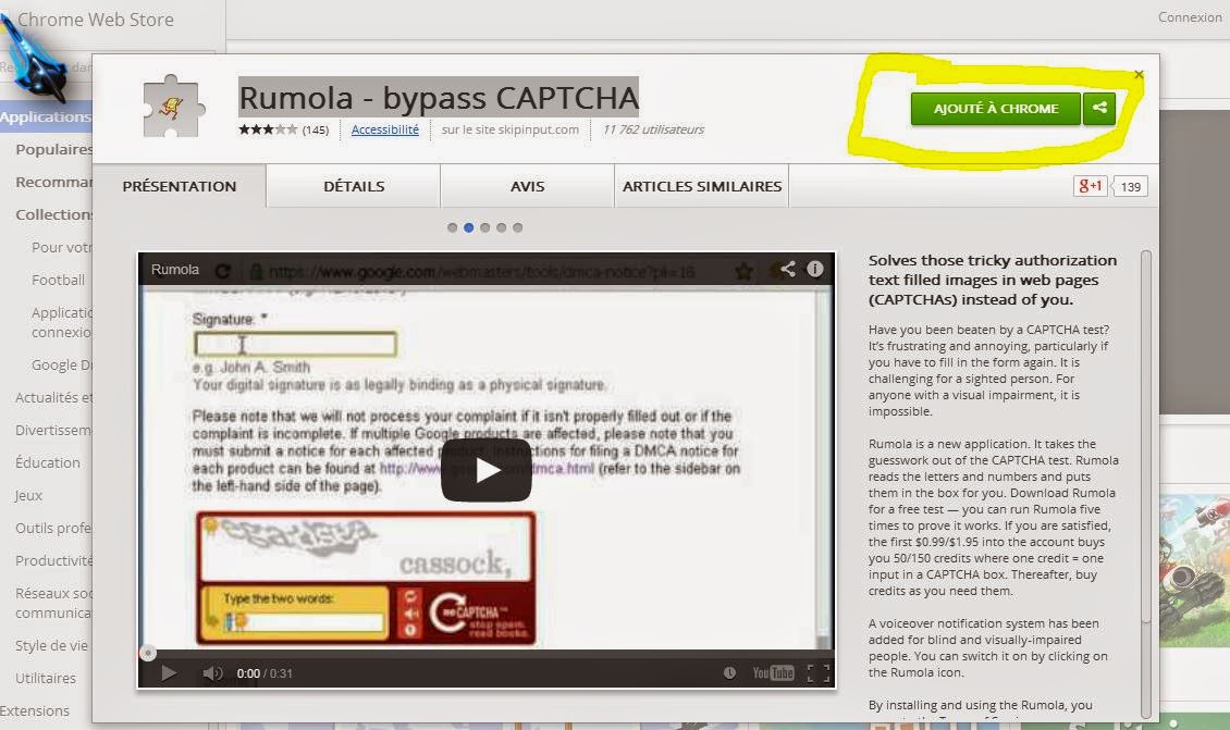 تكنوعربي : مدونة تهتم بالتكنولوجيا