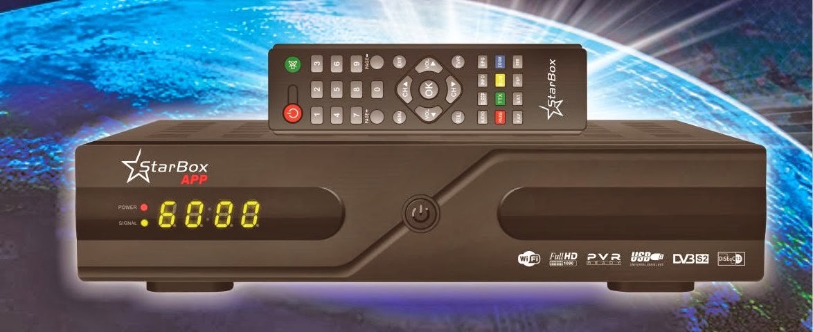 STARBOX MAXXIMO