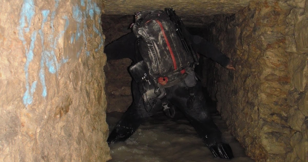 Escape From New York: How to visit the Catacombs - FAQ