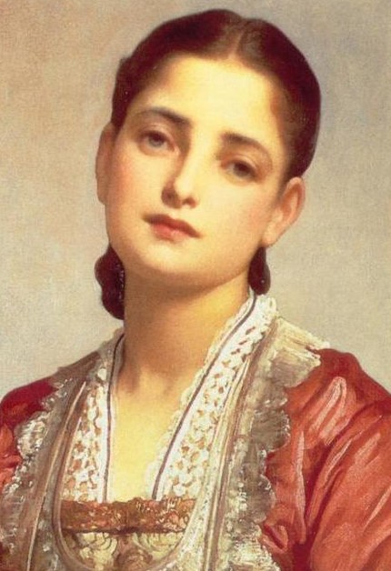 TopaTudo: 15 DE JANEIRO - MARIE DUPLESSIS