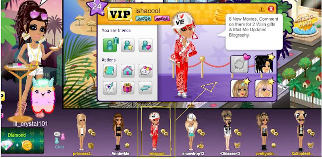 lil_crystal101's MSP Blog