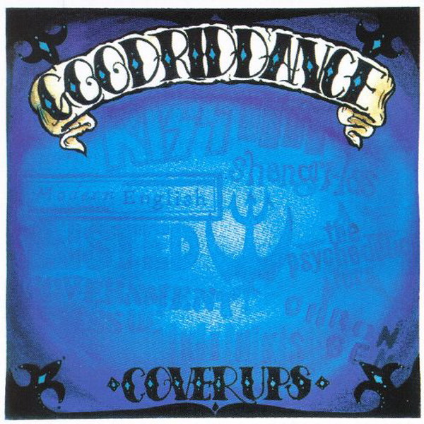 La Conquista del Punk: Good Riddance