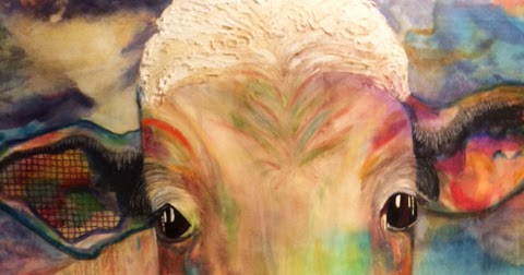 Joi@RR: Ranch Cow?? My Version!!!