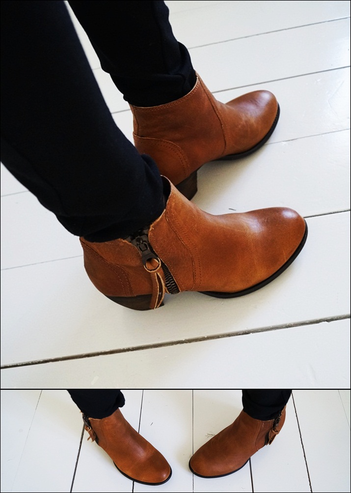 mellanRum: Ten points