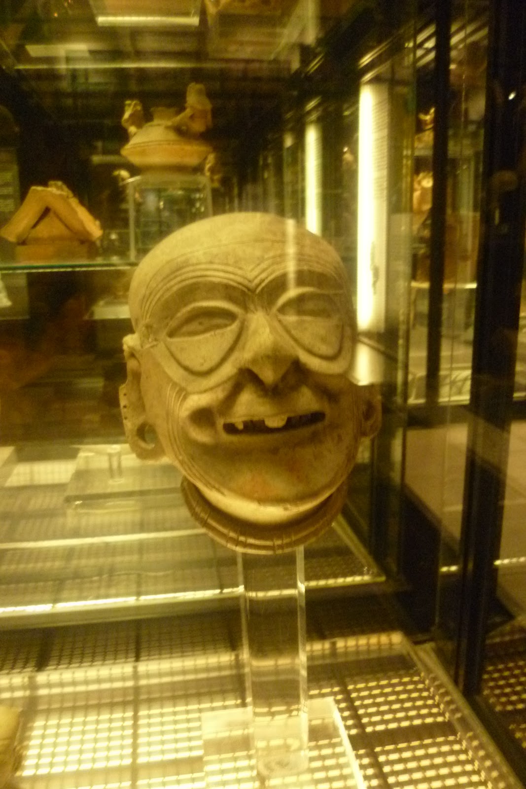 PORTAFOLIO GEOVANNY AIMACAÑA : Cultura Panzaleo