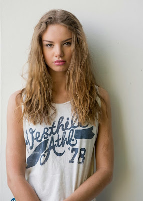 Norway's Next Top Model : Not Just Another Scandinavian Successor ...