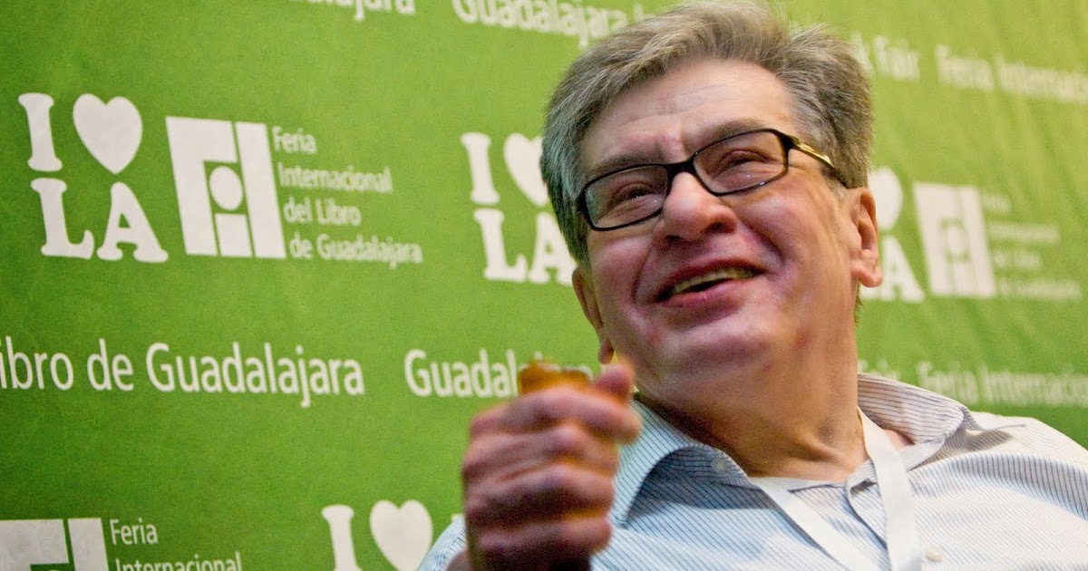 Cervantes@MileHighCity: JOSÉ EMILIO PACHECO: La rueda del silencio