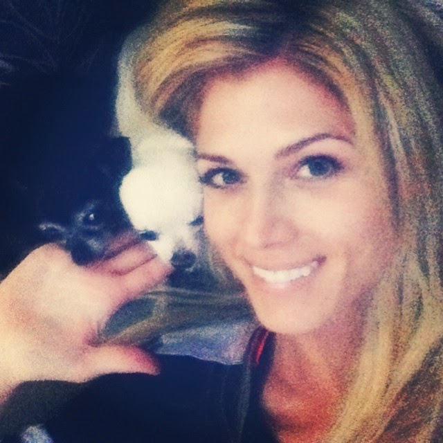 The Torrie Wilson Fan: Instagram Part 9 (Credit to Torrie Wilson)