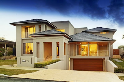 30 Beautiful House Designs 2015 ~ Fashionip