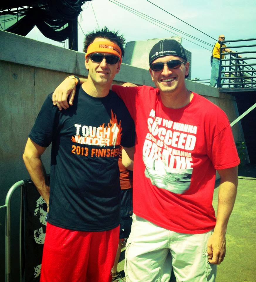 Victory4You Fitness- Eric's Corner