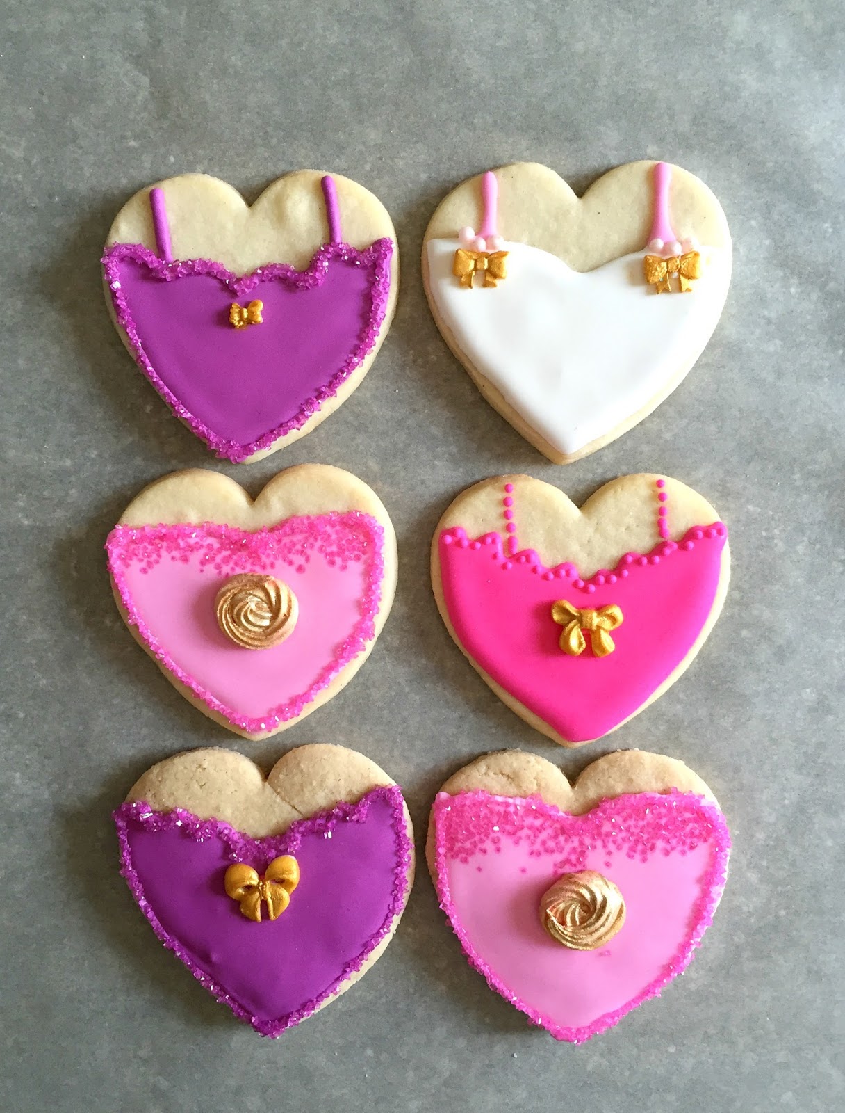 Feeding My Addiction: Cookies, Cakes & Catch-Ups Part 8: The Princess ...