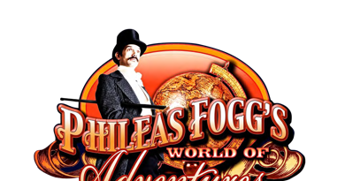 Kids To Do: Phileas Foggs World of Adventures Opens in Brighton ...