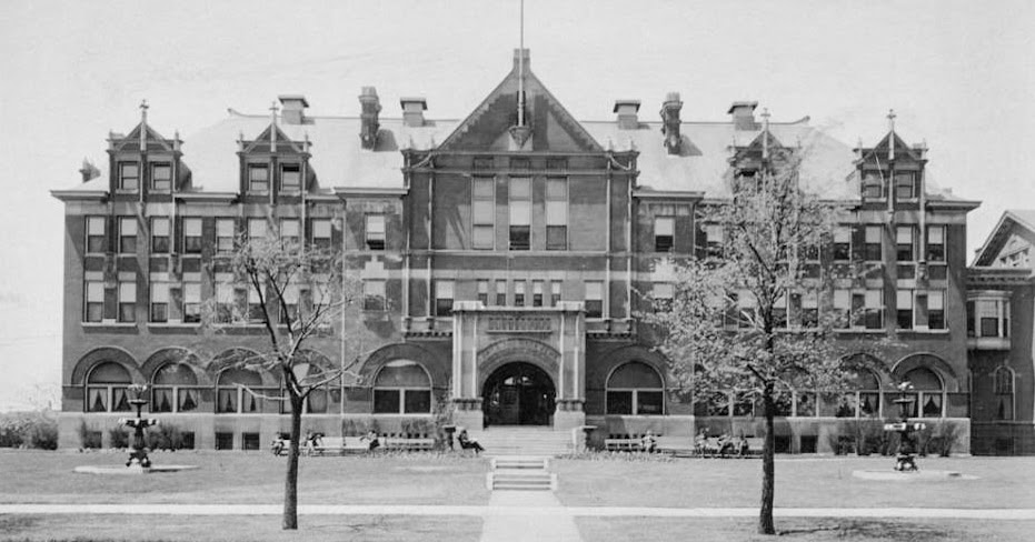 The Digital Research Library of Illinois History Journal™ : The Chicago ...