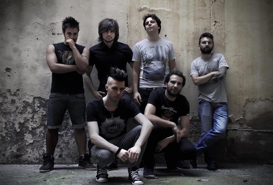 antblog: D8 Dimension - VRock, il video