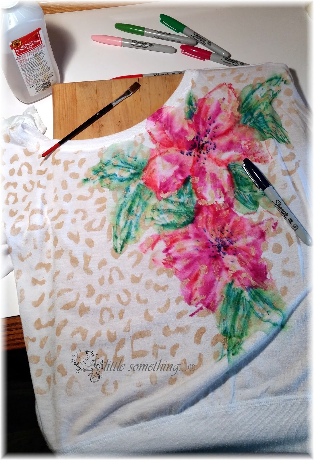 Pretty Sharp... - Journal | A little something® to inspire by Sonya M ...