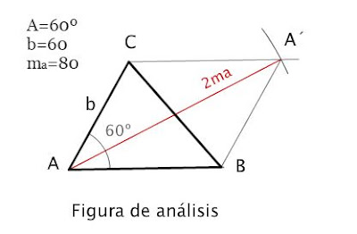 Dibujo Técnico 1º Bach.: octubre 2014