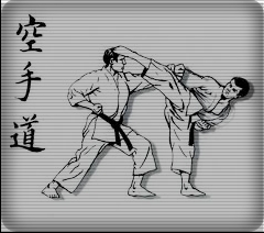 Karatê Goju-Ryu: Wallpapers