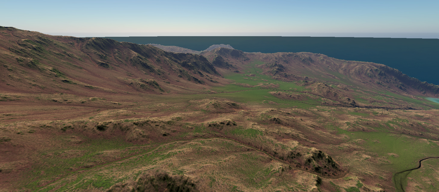 DashDotSlash: New Tutorial Release :: Gaea A Practical Guide